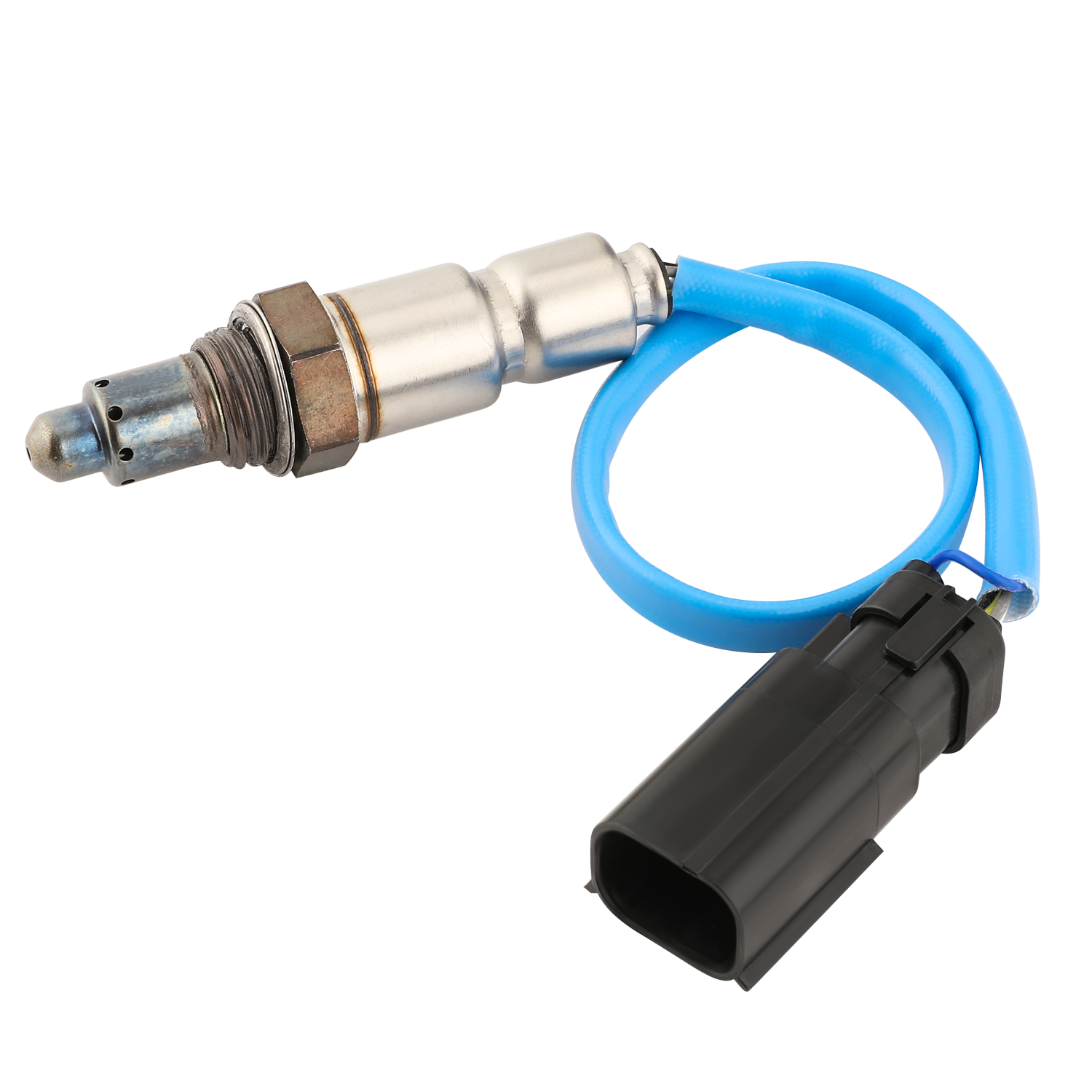 Upstream Oxygen O2 Sensor Fits 13-15 Ford Taurus Explorer 3.5L Lincoln ...