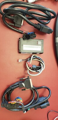 EJ WARD CANCEIVER GM CVR-J2284G USEDWITH CABLES ( C1-4A) | eBay