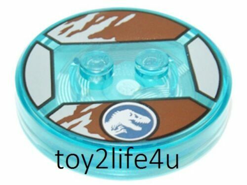 *Buy3get1free* Lego® Dimensions Toy Tag Base Disc*$7.98Minimum*Complete ...