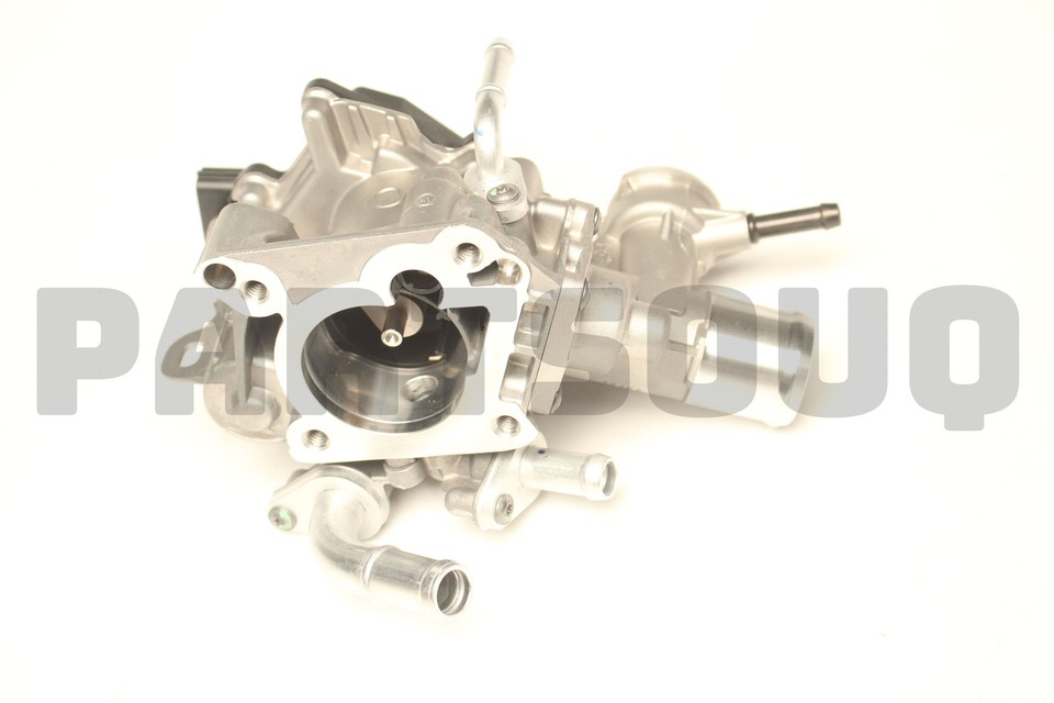 212505CA0A Genuine Nissan VALVE ASSYWATER 21250-5CA0A | eBay