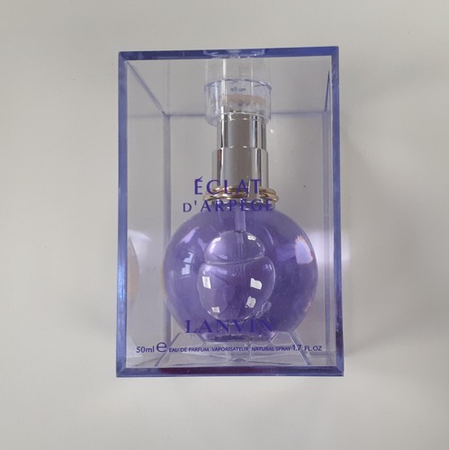 Lanvin ÉCLAT D’ARPÈGE Eau de parfum vaporisateur pour femme 50 ml /EBUC | eBay