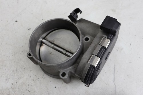 Maserati GranTurismo M145 2008 4.2L Bosch Throttle Body 179912 J148 | eBay