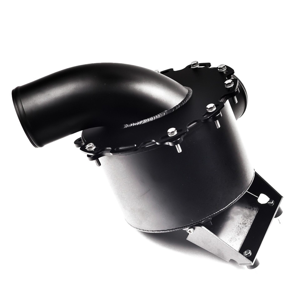 Upgrade Air box for Nissan Patrol Y60 Y61 GU GQ ZD30 TD42 RD28 TB42 ...