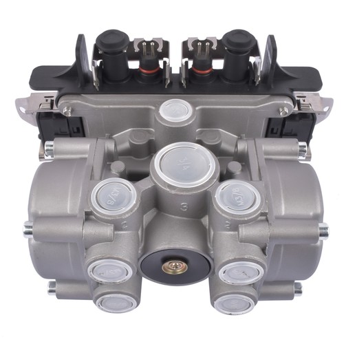 4005001020 Trailer TCS 2/ECU ABS Relay Valve 2S/2M ABS Electronic ...