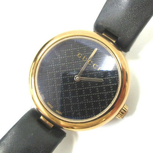 Gucci Diamantissima Ya141401 Wristwatch | eBay