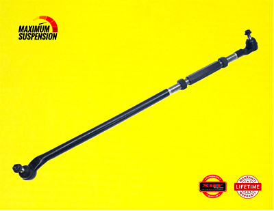 XRF Steering Drag Link Tie Rod Sleeve Kit fits Dodge RAM 2500 3500 2014 ...