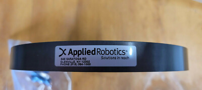 Robotics - Applied Robot