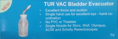 EndoBest™ Bladder Evacuator (Bottle Shaped) - 1 Unit | eBay