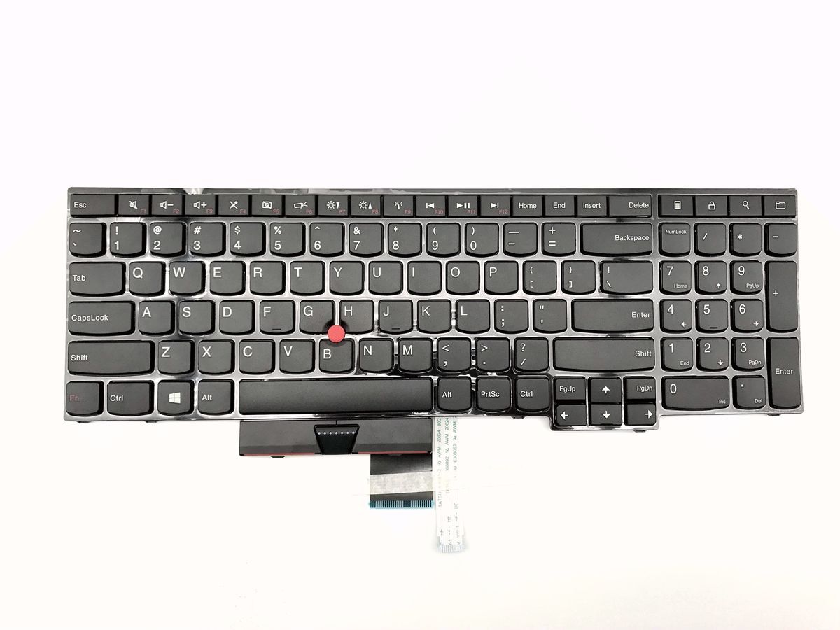 Brand New US English keyboard for Lenovo ThinkPad Edge E530 E530C E535 ...