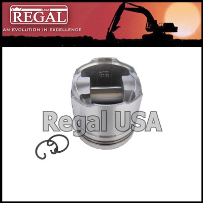 8N3182 Piston Body for Caterpillar 627, D7F, D7G (2P3183, 2P3286 ...