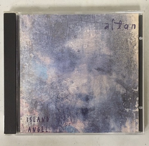 Island Angel by Altan (CD, Oct-1993, Green Linnet) 48248113724| eBay