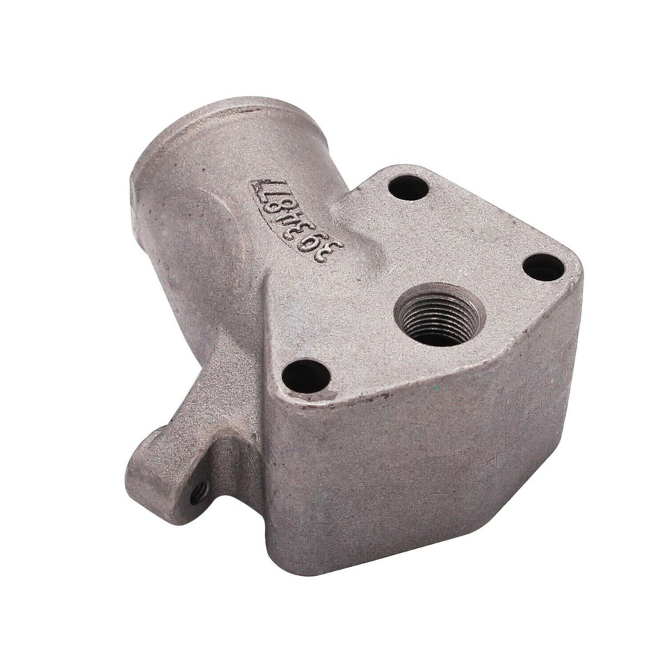 1PC Connection Water Inlet Elbow for Cummins 4bt 6bt B-Series 3934877 ...