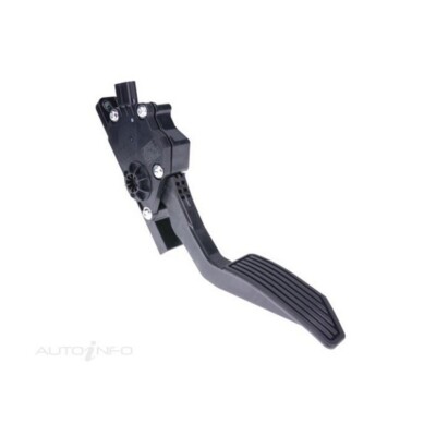 New PAT PREMIUM Accelerator Pedal Position Sensor For Isuzu D-MAX MU-X ...