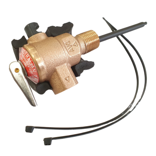 AVG Replacement Reliance RMC HT55 1400kPa PTR Pressure Temperature ...