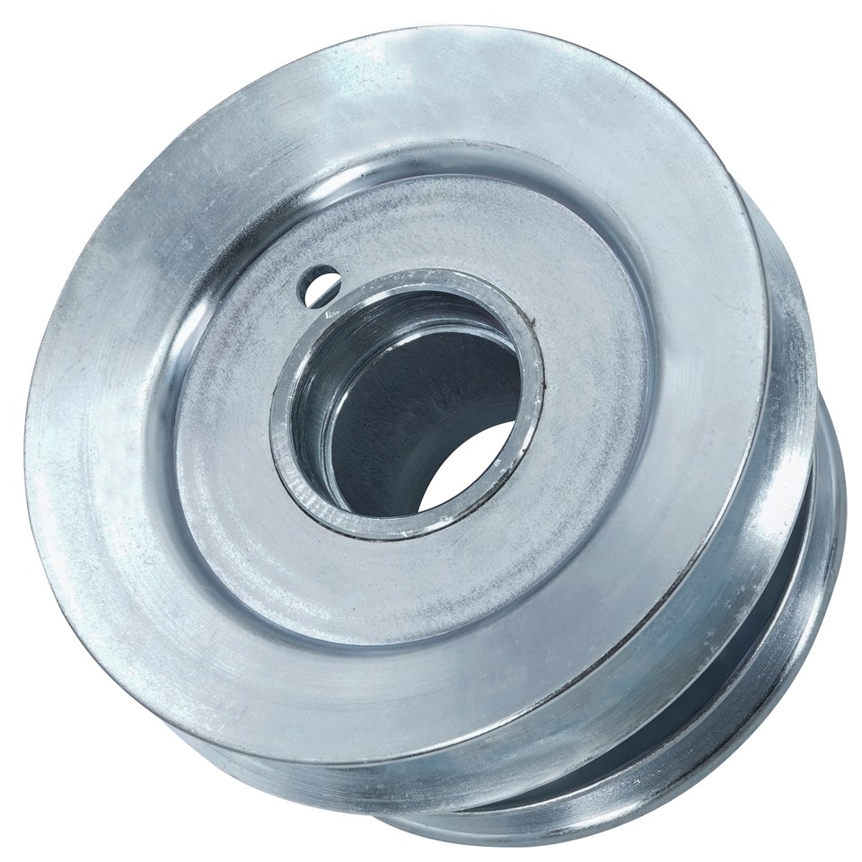 756-3107A 42" 50" 54" Deck Drive Pulley For Cub Cadet 19A40012 19A40013 ...