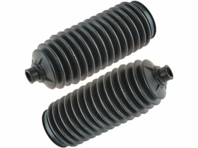 DIY Solutions Rack and Pinion Bellow Set fits Infiniti G37 2008-2011 ...