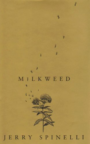 Milkweed Book