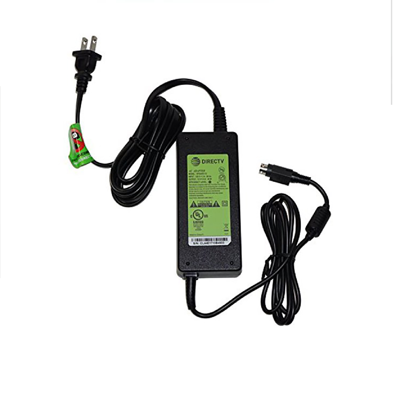 DirecTV Genie 2 Power Supply for Hs17 EPS17R0 | eBay