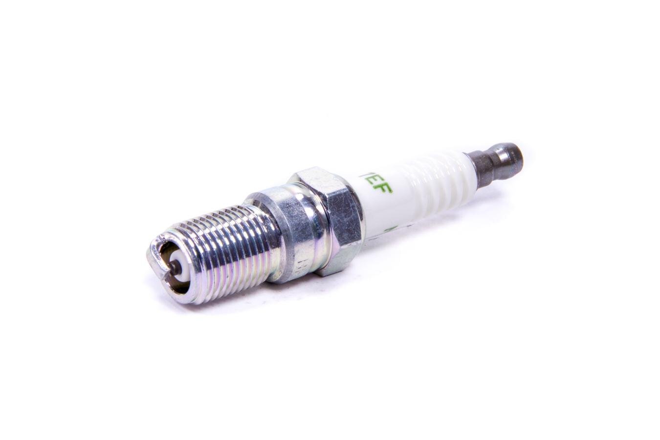 Ngk Br7Ef Ngk Spark Plug Stock # 3346 Spark Plug, NGK V-Power, 14 mm ...