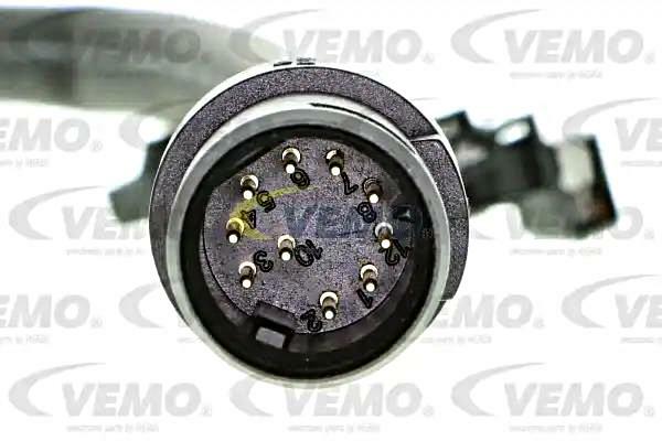 VEMO Automatic Gearbox Electro Valve Fits AUDI SEAT SKODA VW Bora ...