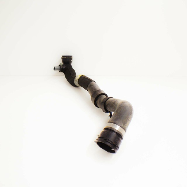Audi OEM 09-13 A3 Radiator Coolant-lower Hose 1K0122051GN for sale ...