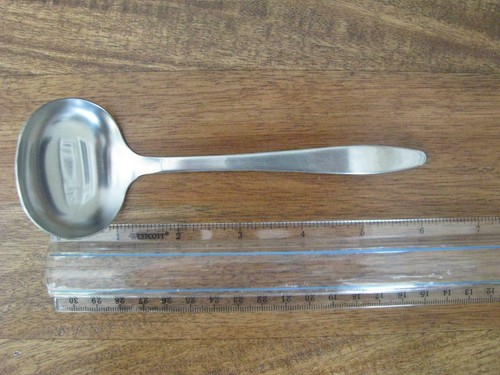 Alessi for Delta Airlines Sauce Ladle Brand new | eBay