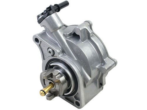 For 2010-2019 Jaguar XJ Brake Booster Vacuum Pump Pierburg 53572GBTZ ...