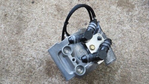 FRESHWATER Evinrude E-TEC Fuel Injector Assembly 5008826 5007147 | eBay