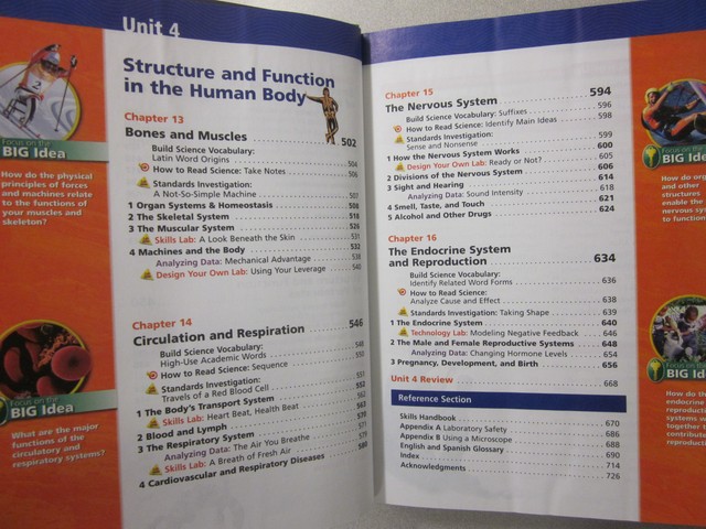 Focus on California Life Science (2008, Hardcover) for sale online | eBay