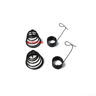 4 Pcs Upper Thread Tension Springs For Singer 15-88, 15-90, 15-91 | eBay