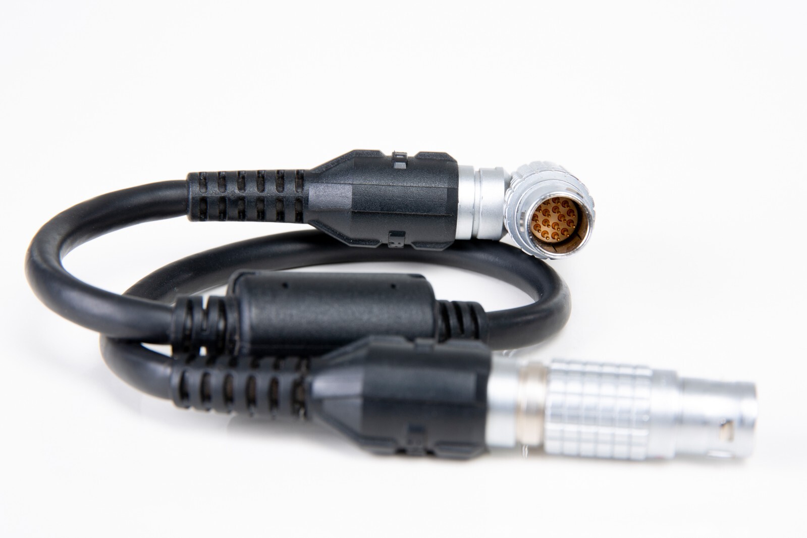 RED PRO Cinema LCD EVF Kabel für Red Epic 16Pin Stecker | eBay.de