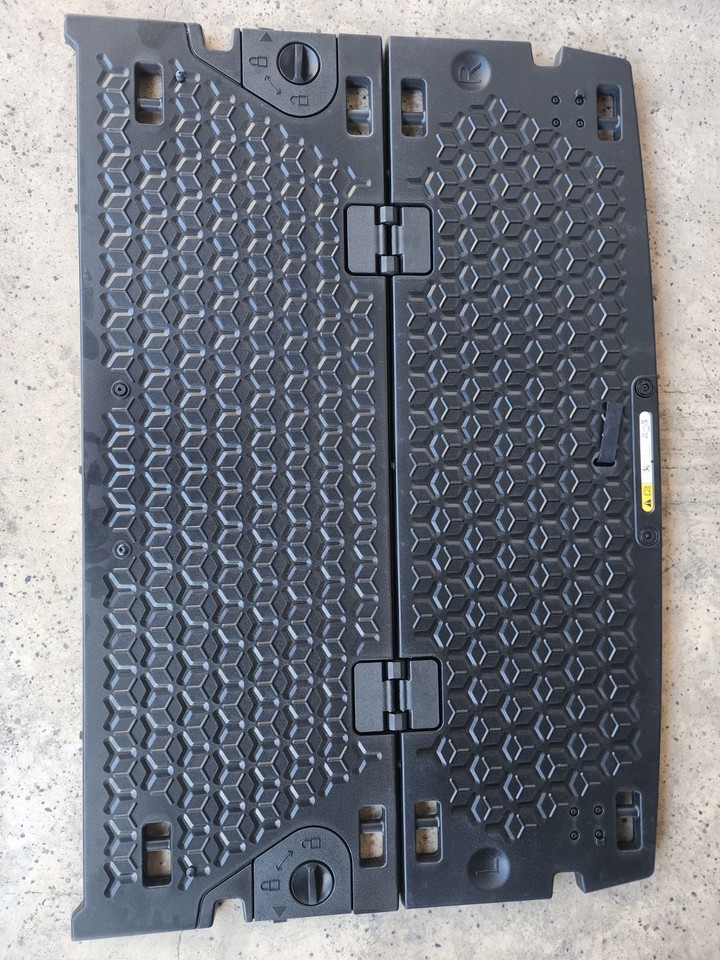 2021-24 Ford Bronco Sport Cargo Management Table Shelf Divider | eBay