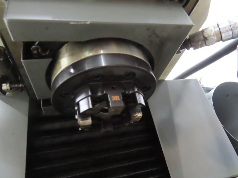 2000 MITSUBISHI EA8 EDM Sinker Electrical Discharge Machine C21EA-1 ...