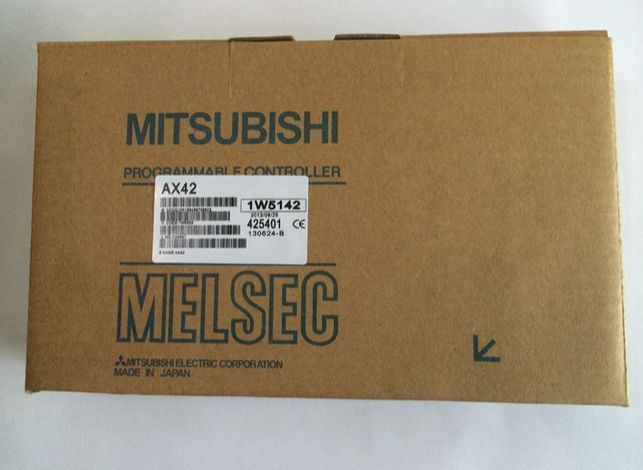 Fst AX42 1PC NEW IN BOX MITSUBISHI PLC free shipping | eBay