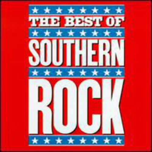 Various Artists : Best of Southern Rock CD 731452025623 | eBay