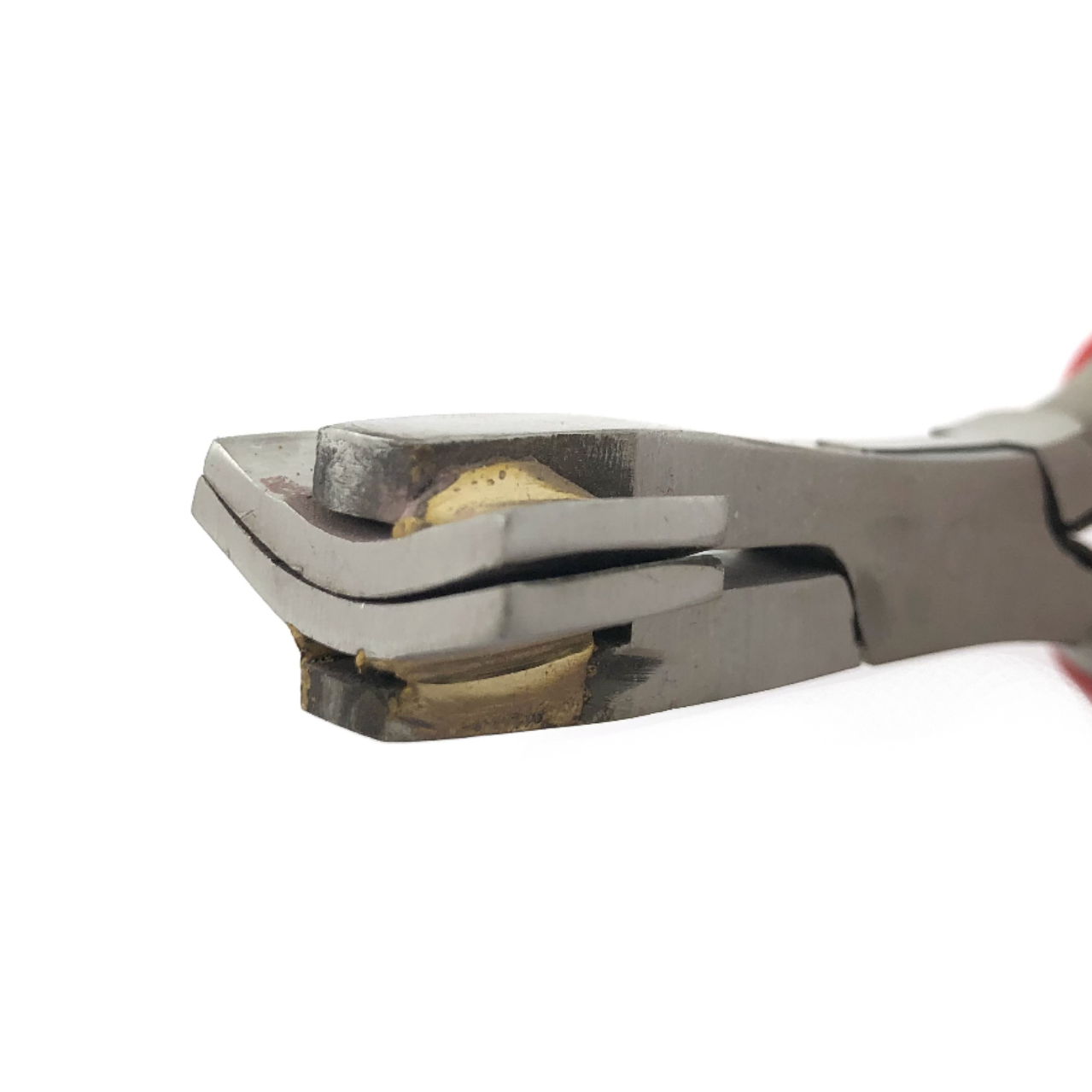 Bracelet Forming Plier Curving Spring Bars Watch Pin Bending Jaw Pliers ...