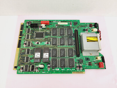 NEC G8LYV BS MOS IC USE NEC-16T Interface Board (S431014C) | eBay