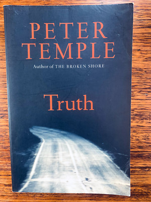 Truth by Peter Temple (Paperback) | eBay