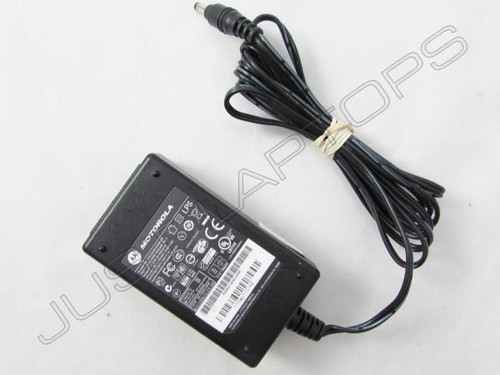 Genuine Motorola 5.4V 3.0A 16W 4.0mm x 1.7mm AC Power Adapter PSU 86 ...