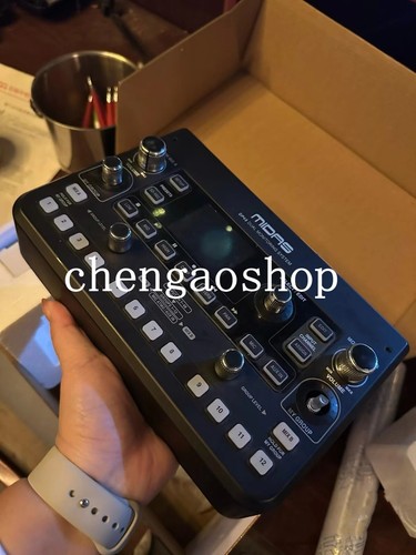 1PCS NEW MIDAS DP48 Personal Monitoring by Fedex or DHL #N8929 YF | eBay