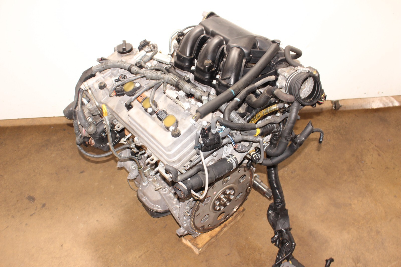 2007-2018 LEXUS ES350 RX350 ENGINE JDM 2GR-FE 3.5L V6 MOTOR VVTI 2GR | eBay
