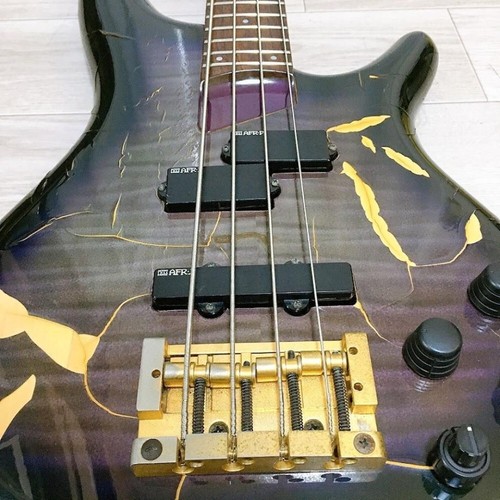 IBANEZ SR800 made in Japan SDGR AFR=P PU from Japan | eBay