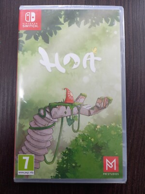 Hoa nintendo switch catridge Sealed | eBay UK