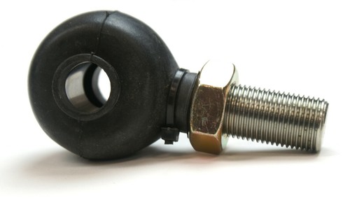 Spherical Rod End FK Heim Joint Bearing 5/8-18 RH RIGHT VCAM Lined Boot ...