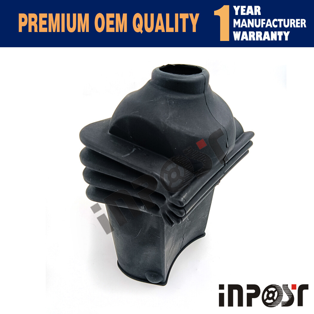 Bobcat Parts HOLDWELL 2-Piece Rubber Boot Set 6680471 For Bobcat ...