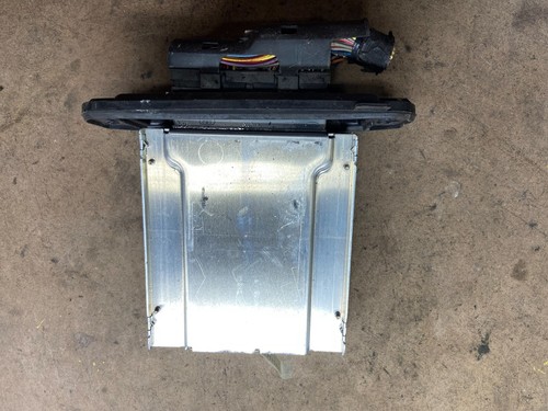 2004 Ford Ranger 3.0L Engine Control Module ECU ECM 3l5a-12a650-ac ...