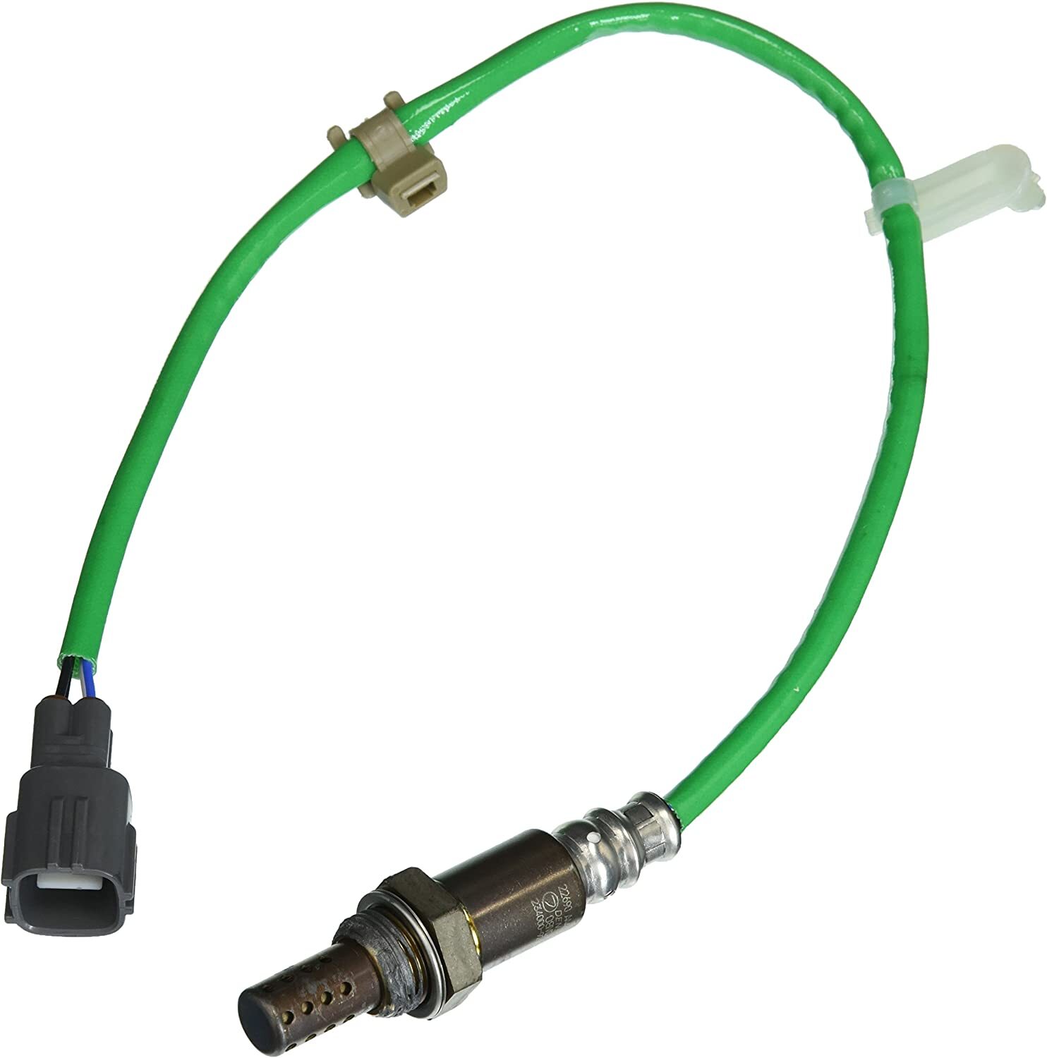Bosch Oxygen Sensor 15533 fit Subaru Saab Impreza Baja Forester 9-2X ...