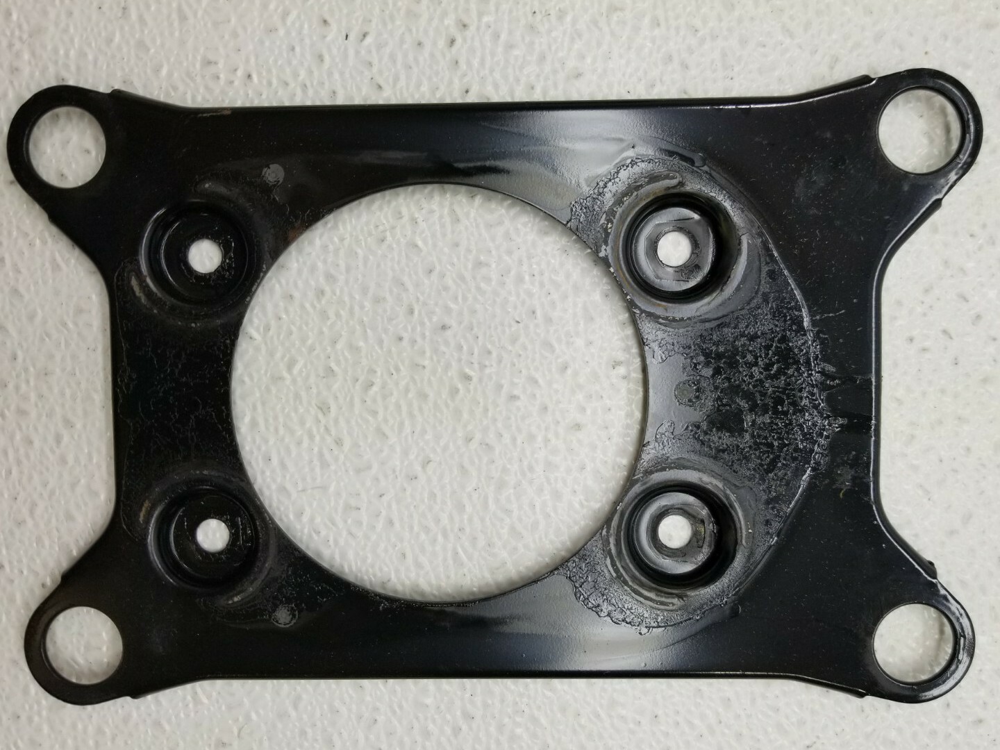 COPELAND 522-0043-10, Compressor Mounting Base / Isolators / Hardware ...