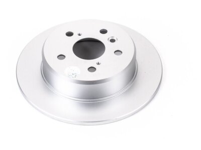 Power Stop 37YX44P Rear Brake Rotor Fits 1999-2003 Lexus RX300 AWD | eBay