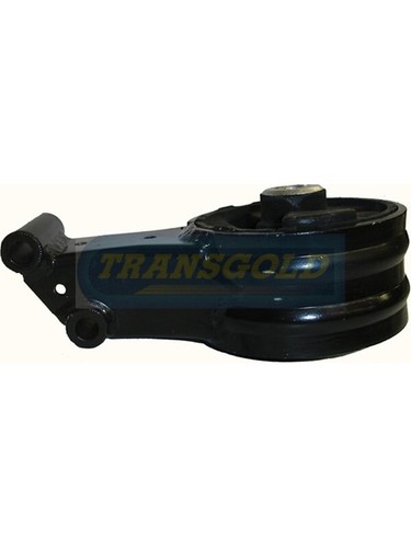 Transgold Engine Mount Rear Fits Toyota Hilux Kun10/26R 05-On (TEM2926 ...